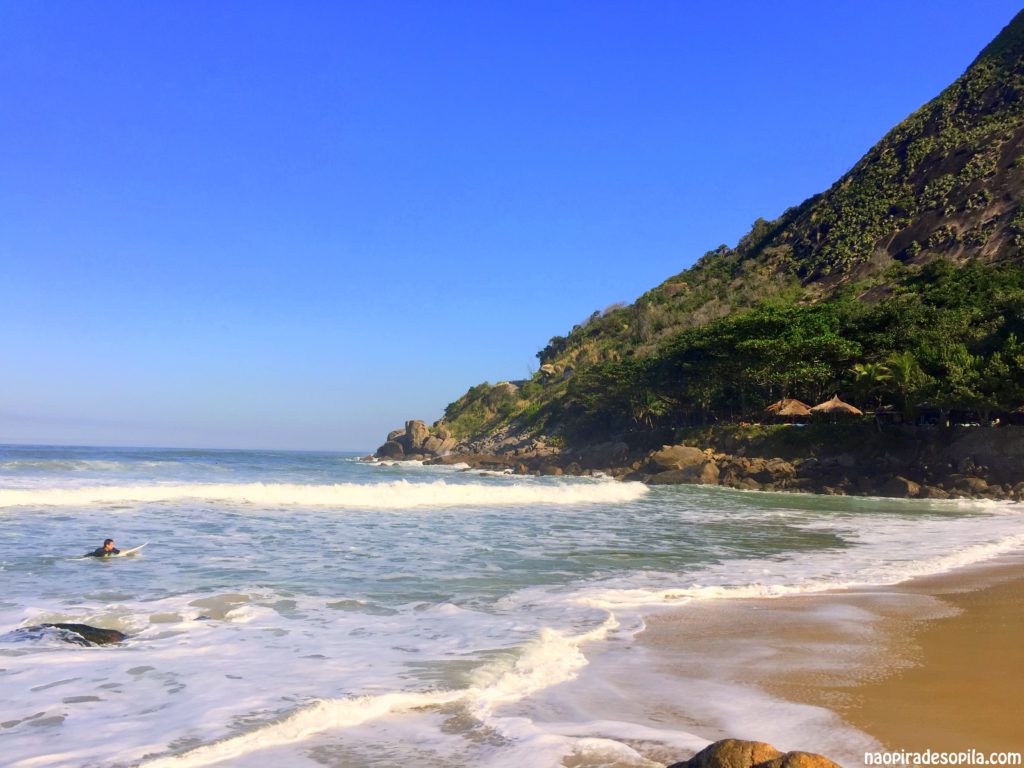 Restaurante Mirante da Prainha e sua vista! - Não Pira, Desopila