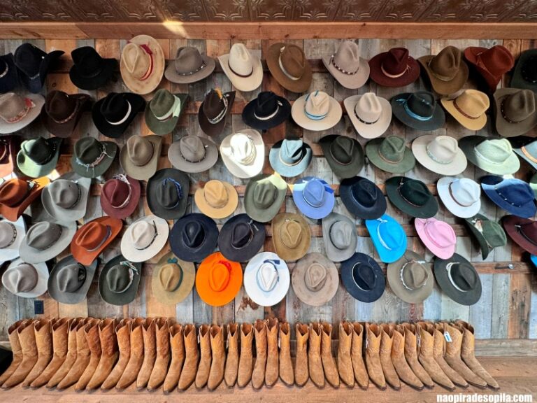 Round Top no Texas, boa pedida para um final de semana - Não Pira, Desopila
